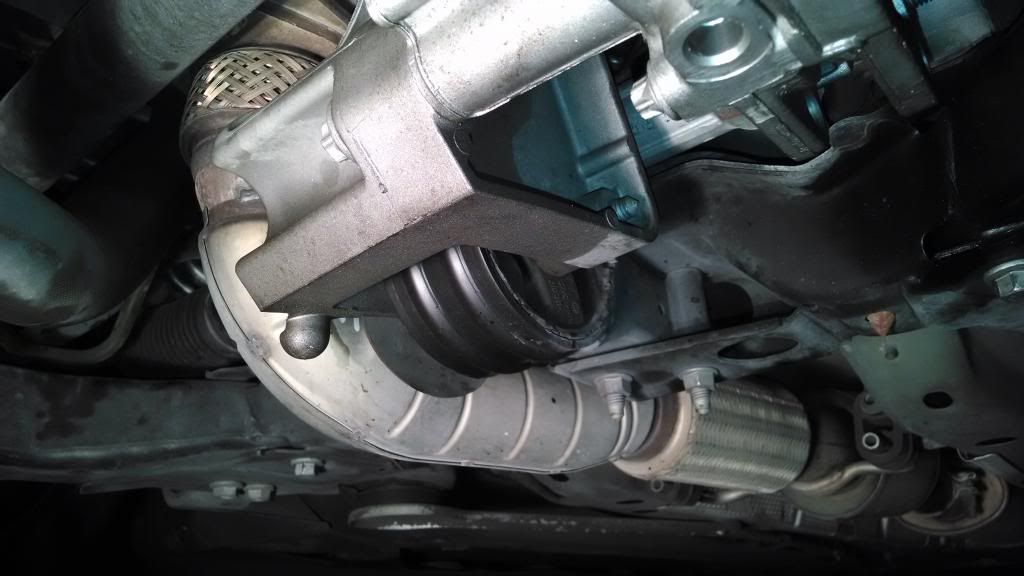 Motor Mounts | SaabCentral Forums