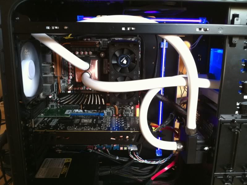 Help To Evaluate my loop !! | Overclock.net