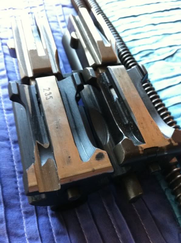 G3 kit identification | HKPRO Forums