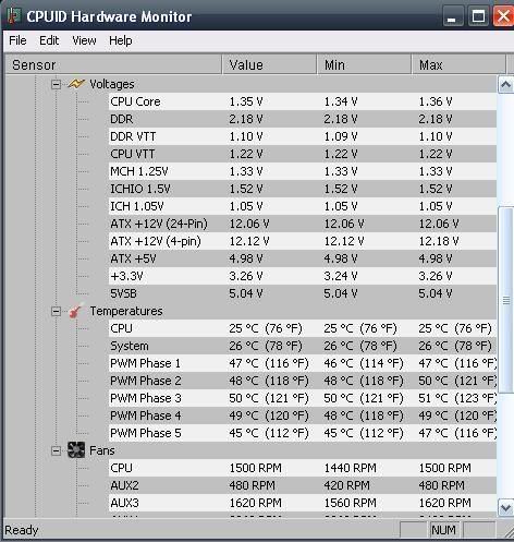 e6750 Overclock + questions | Overclock.net