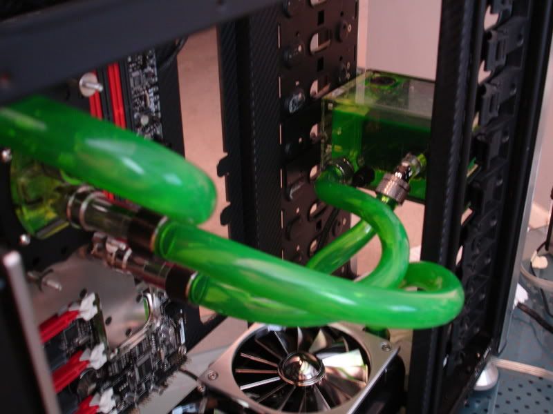 Bleeding/Installation method? | Overclock.net