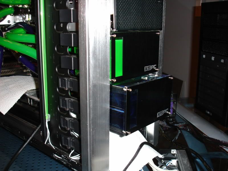 Bleeding/Installation method? | Overclock.net