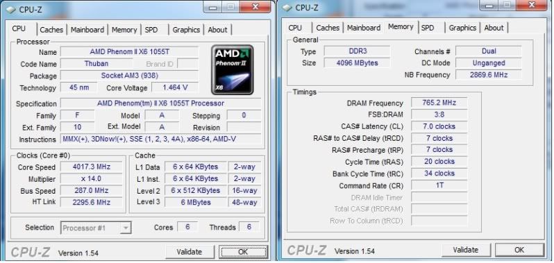 Crysis Killer *pics on pg 2* | Overclock.net