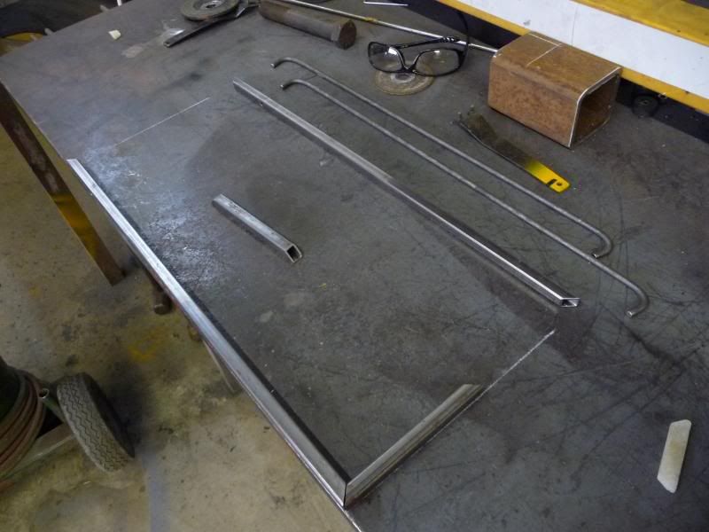 TTC pulling sled | RCCrawler Forums