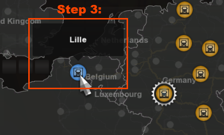 Garage help ? - SCS Software