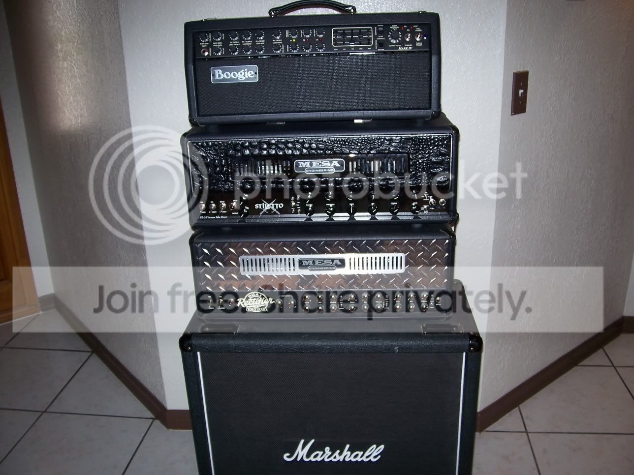 Diezel Herbert or Mesa Mk IV??? - Amps - Harmony Central