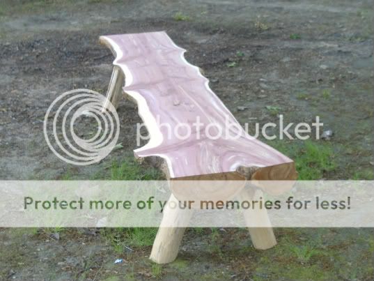 Ya'll Have A Seat Sit A Spell | LumberJocks Woodworking Forum
