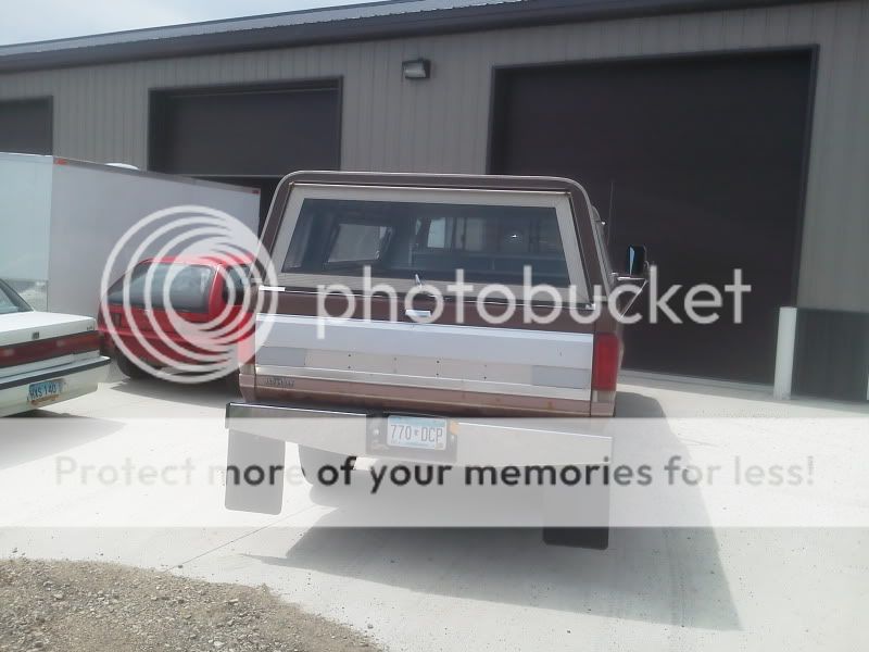 New to the forum 88' F250 - Ford Truck Enthusiasts Forums