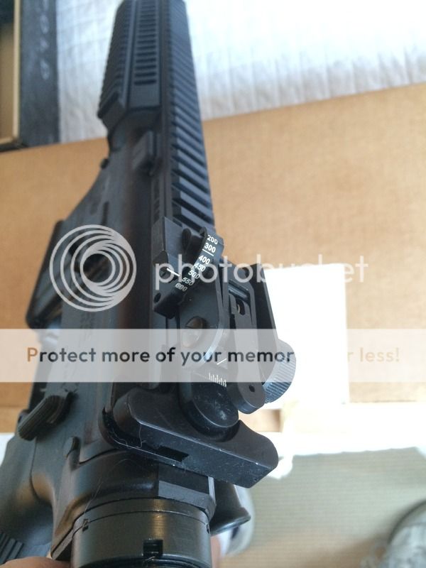 WTS / WTT: Colt 6940P Piston Carbine, $1700 or trade, Ontario / Orange ...