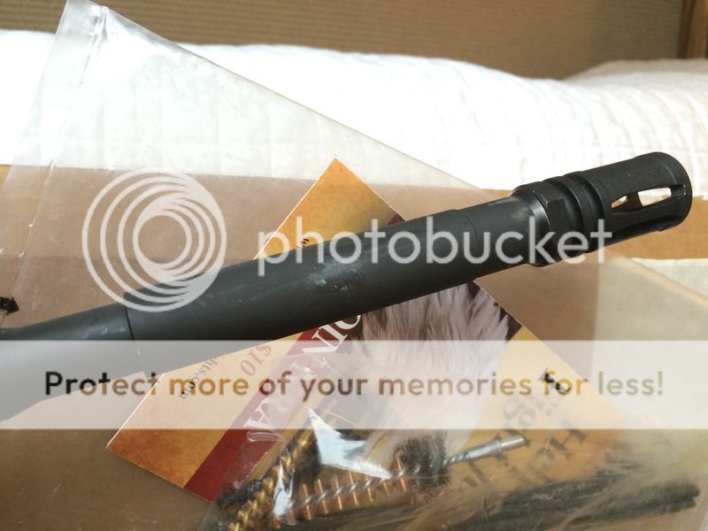 WTS / WTT: Colt 6940P Piston Carbine, $1700 or trade, Ontario / Orange ...