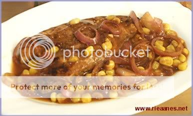 Grilled Fish Fillet | Philq8 Foods