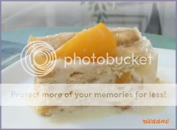 Peach Royal (Peach Float) | Philq8 Foods