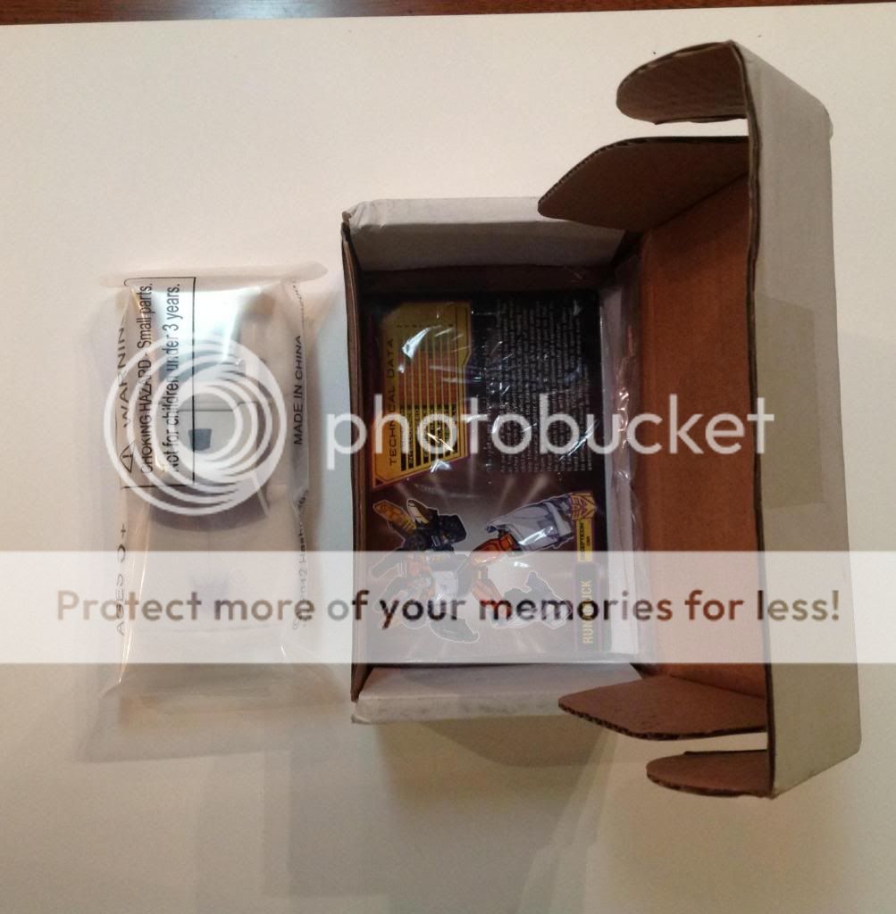 CWC's list of toys for sale | TFW2005 - The 2005 Boards