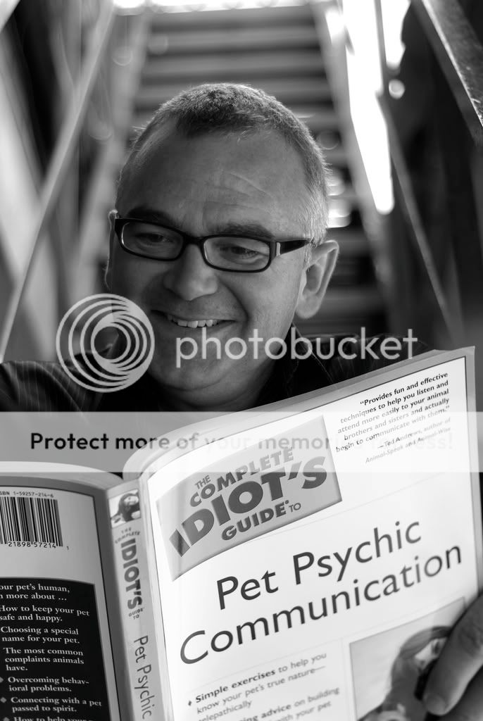 Extremely Mental | Derek Shanks [Fragile Glass]