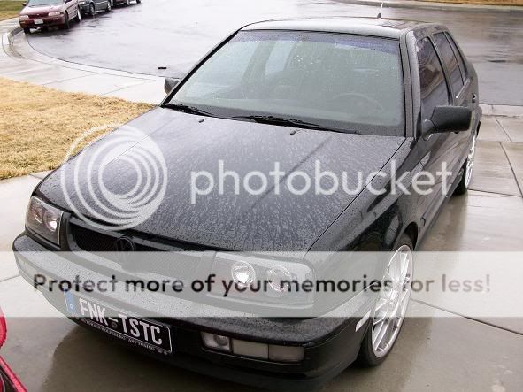 FS: Clean VR6 Jetta with a few mods... 3200 Takes it! (SoCal) | VW ...