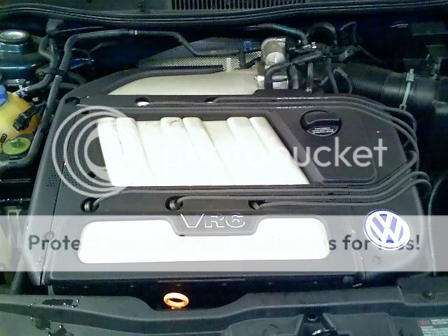VR6 swap | VW Vortex - Volkswagen Forum