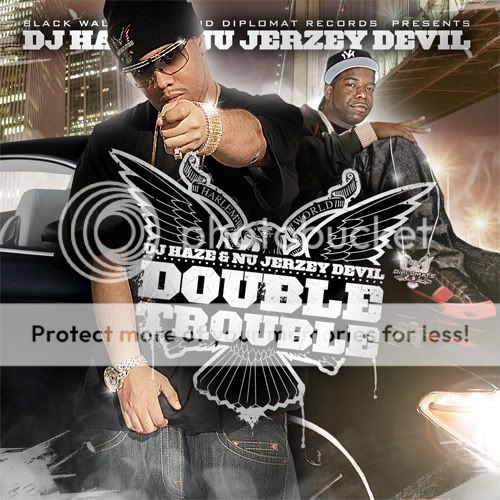 DIPSET’S NEXT UP!!!! DJ Haze & Nu Jerzey Devil Present Hell Rell & J.R ...