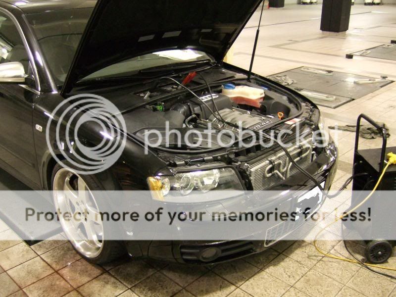 Putting a V8 in the Rabbit! | Volkswagen Owners Club Forum