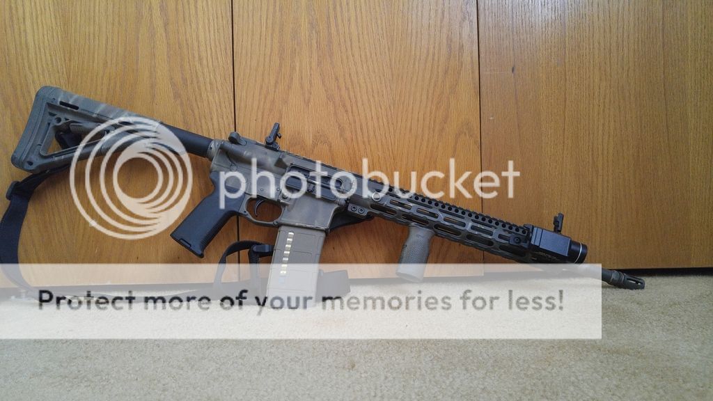 Windham Weaponry | Defensive Carry