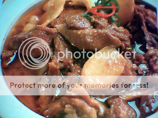 Ginger And Duck Stew « Little Guy, Big Kitchen