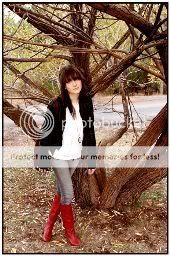 Myspace Style Appreciation Thread | Page 6 | the Fashion Spot