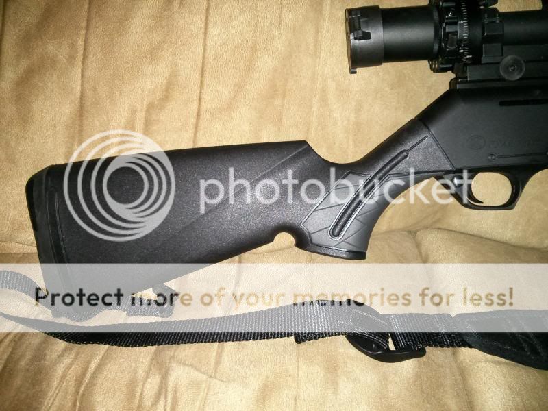 F&H FNAR .308 20" Heavy Barrel | New York Firearms Forum