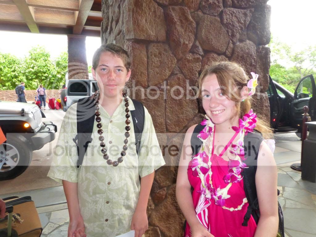 Ohana means Family- Our Hawaiian adventure! | DIS Disney Discussion Forums