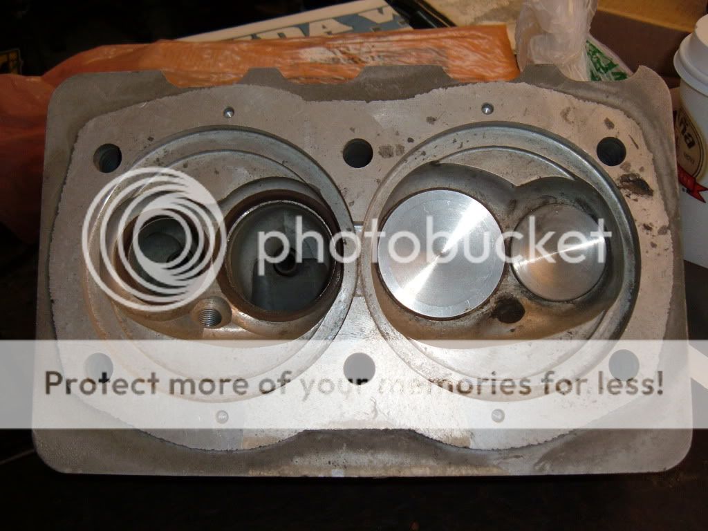 Pauter Head - Shoptalkforums.com