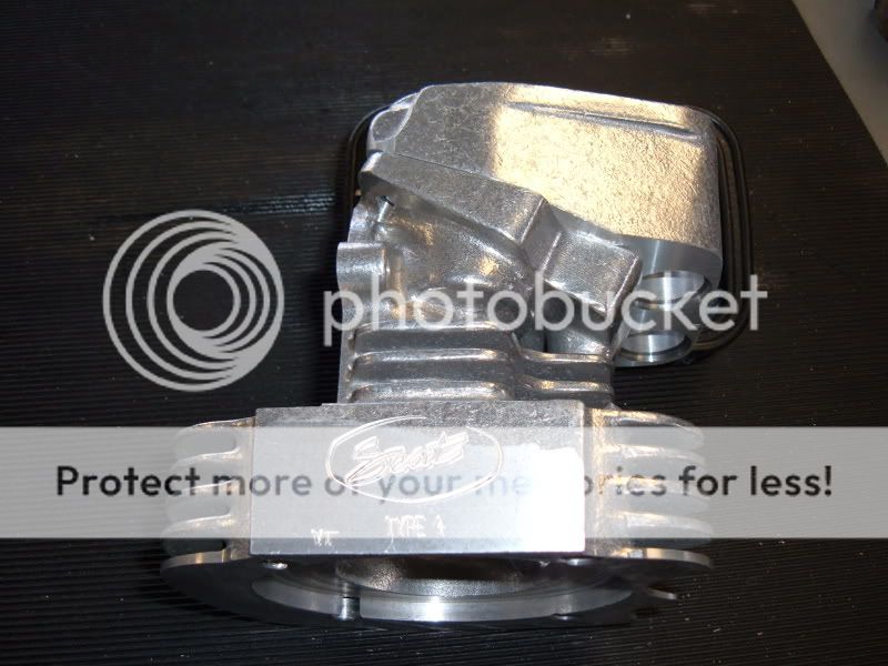 2.0L or Scat Spilt port heads - Page 2 - Shoptalkforums.com