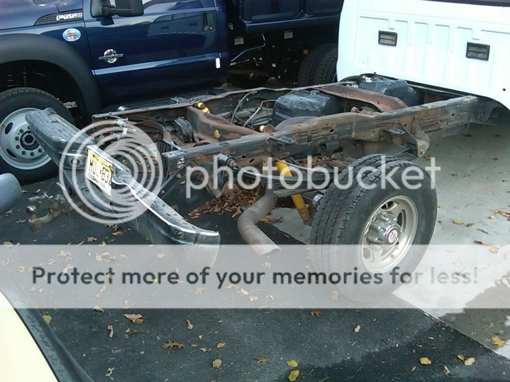 Whether to keep and fix the damage, or to replace my truck ...