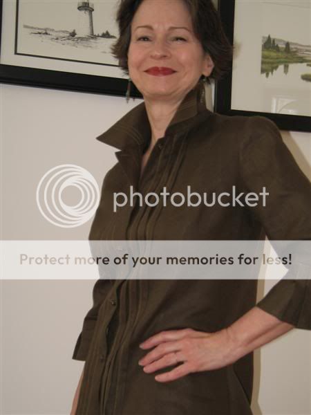 Simplicity 3789 pattern review by solosmocker