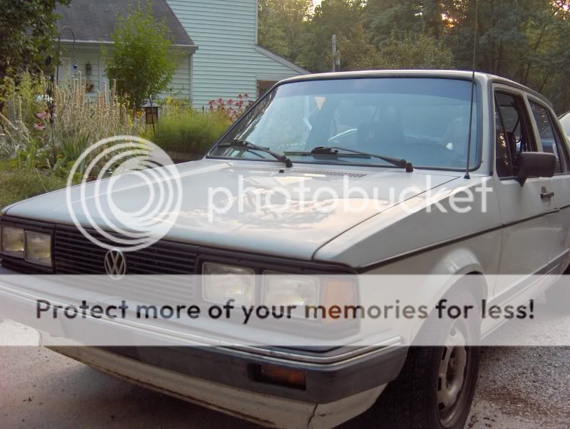 My 1st Vdub | VW Vortex - Volkswagen Forum