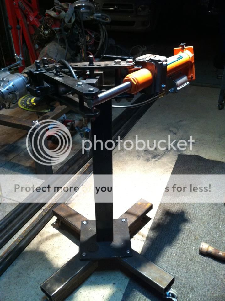 Maneuver's Scout Buggy | Pirate 4x4