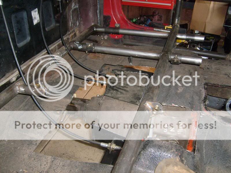 205/203 Doubler ???'s | Pirate 4x4