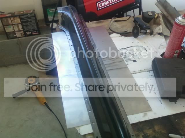 Rocker Panel Replacement!!! | Off Road Vehicles
