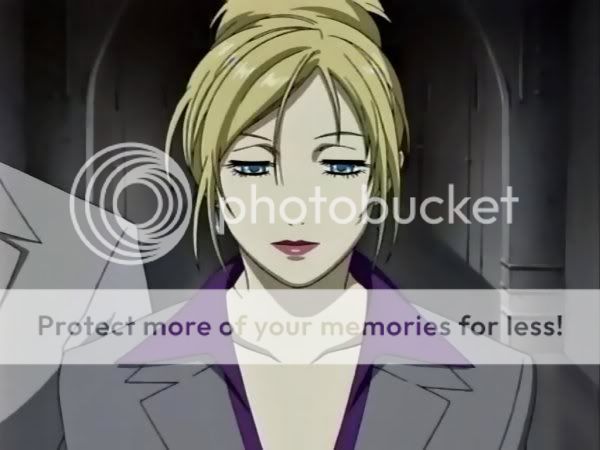 Needs a better image?: Unkempt Beauty - TV Tropes Forum