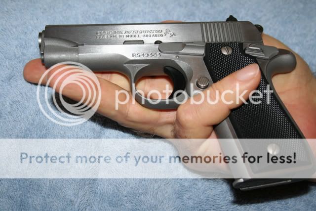 Sig232 or ppk/s - The Firing Line Forums