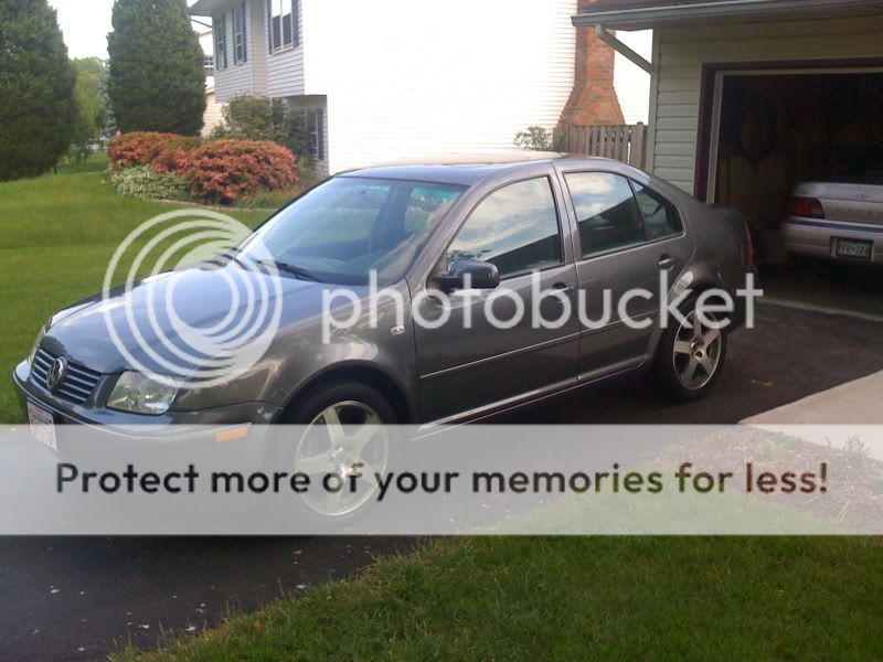 Some new pics of the car... | VW Vortex - Volkswagen Forum