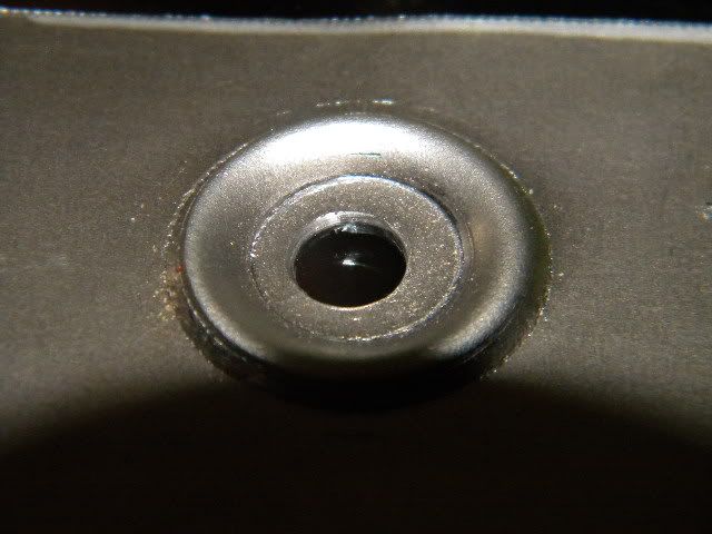 embossing dimple die | Rat Rods Rule - Hot Rods, Rat Rods, Sleepers ...