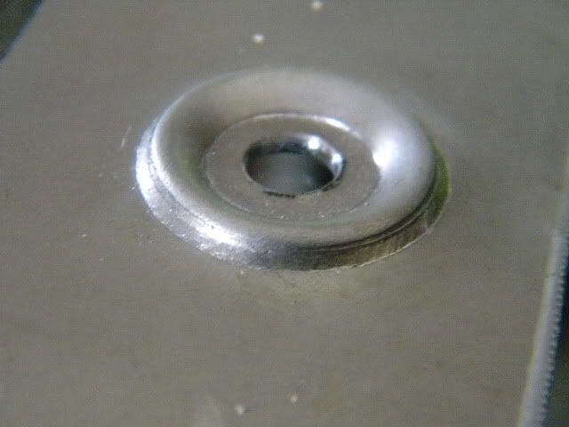 embossing dimple die | Rat Rods Rule - Hot Rods, Rat Rods, Sleepers ...