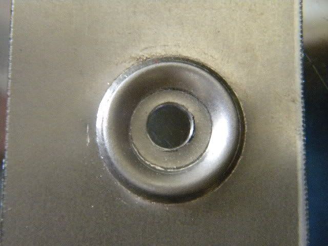 embossing dimple die | Rat Rods Rule - Hot Rods, Rat Rods, Sleepers ...