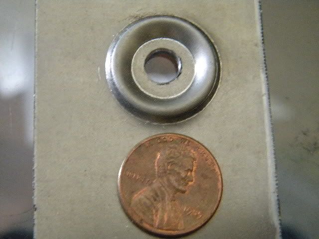 embossing dimple die | Rat Rods Rule - Hot Rods, Rat Rods, Sleepers ...