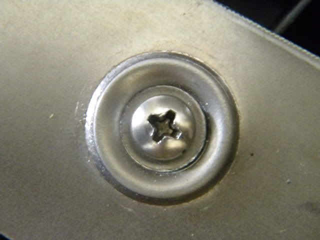 embossing dimple die | Rat Rods Rule - Hot Rods, Rat Rods, Sleepers ...