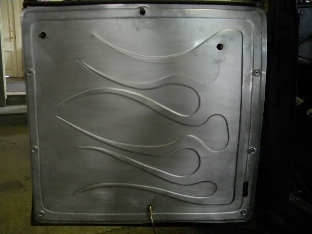 embossing dimple die | Rat Rods Rule - Hot Rods, Rat Rods, Sleepers ...