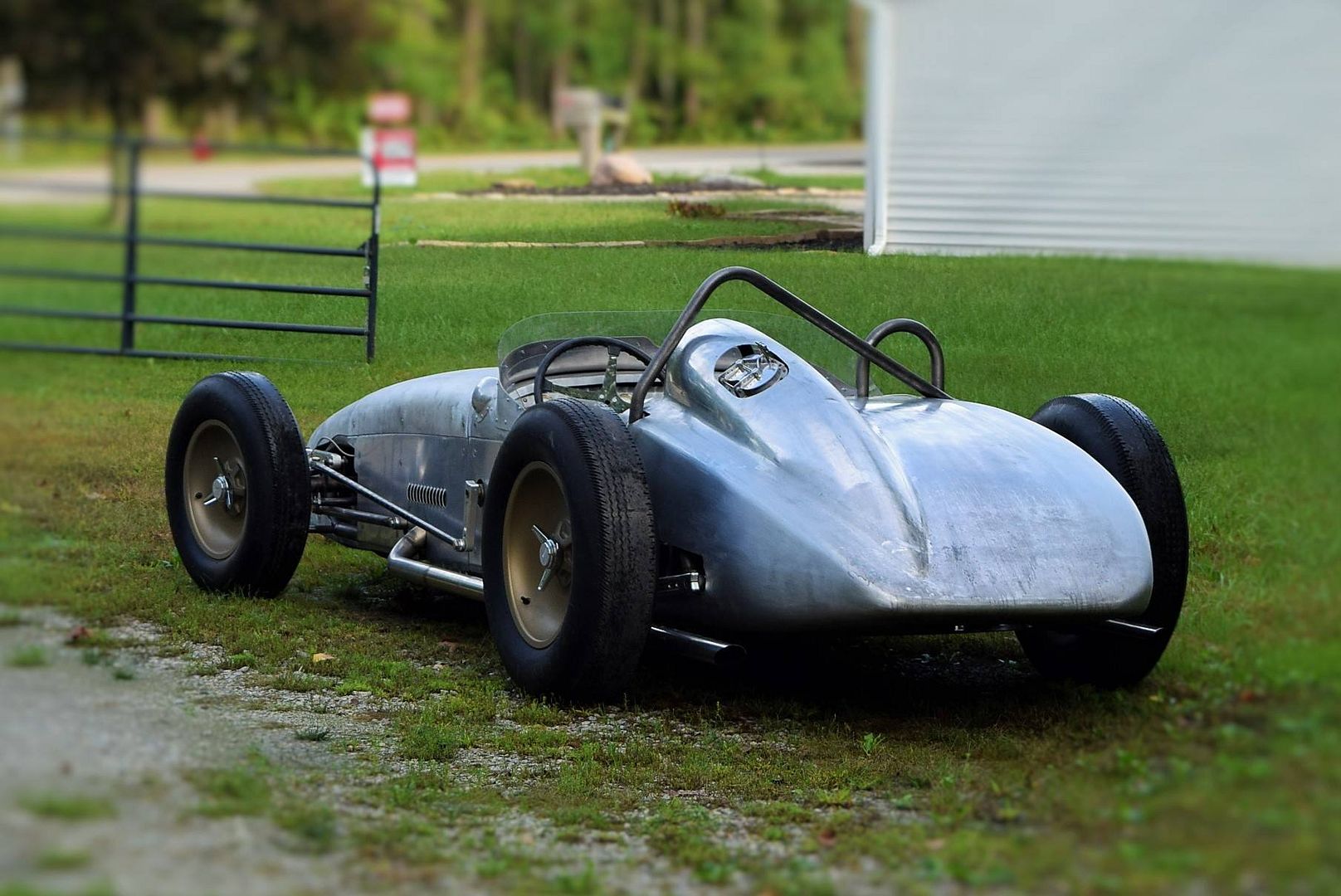 Hot Rods - The Rouster Indy Roadster | Page 5 | The H.A.M.B.