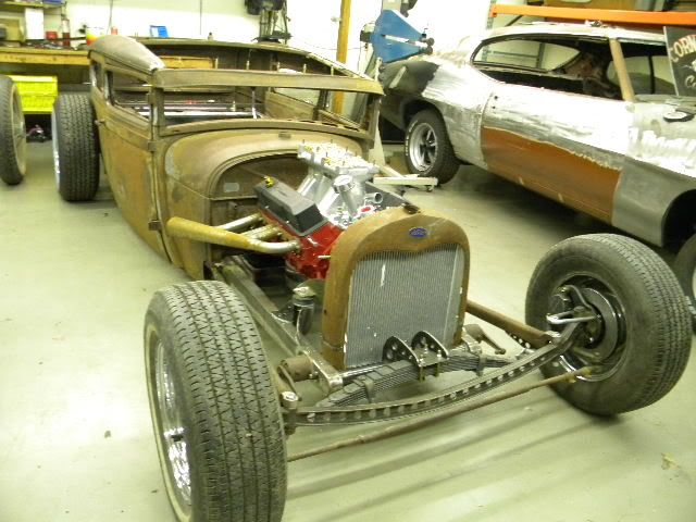 some of the work from my shop | The H.A.M.B.