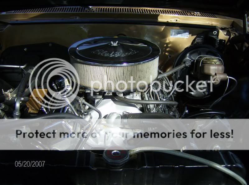 Opinions on this 66 firewall | Team Chevelle