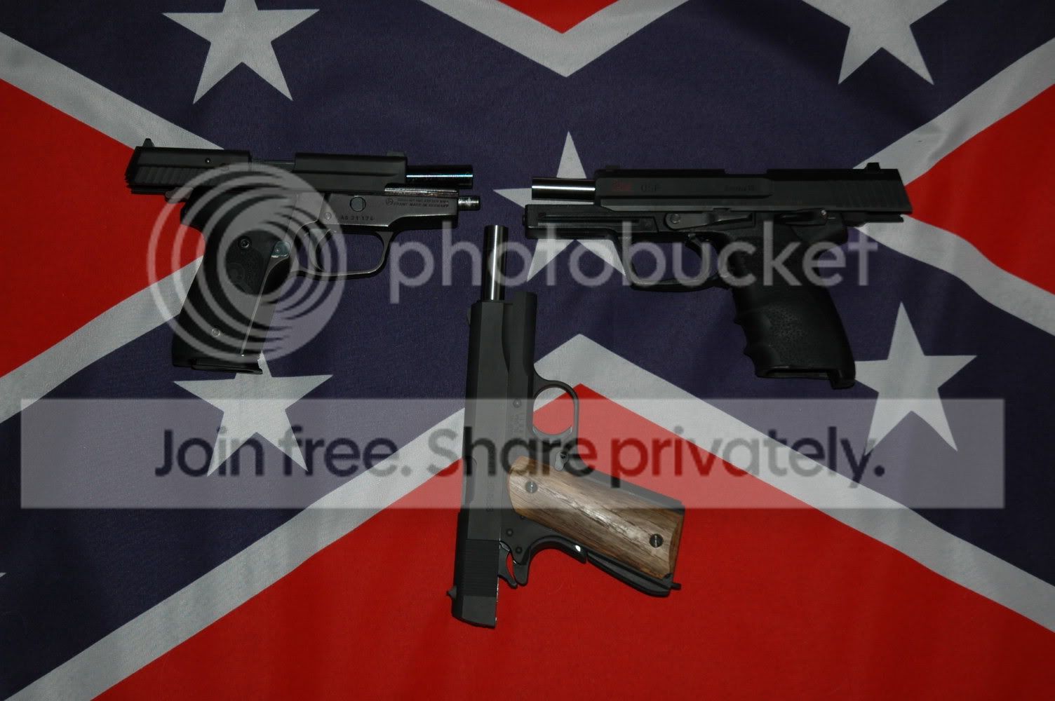 some new family pictures! *large pics* > Handgun Discussions > AR15.COM