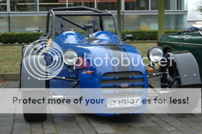 The Best looking Kit Cars - Page 2 - Kit Cars - PistonHeads UK