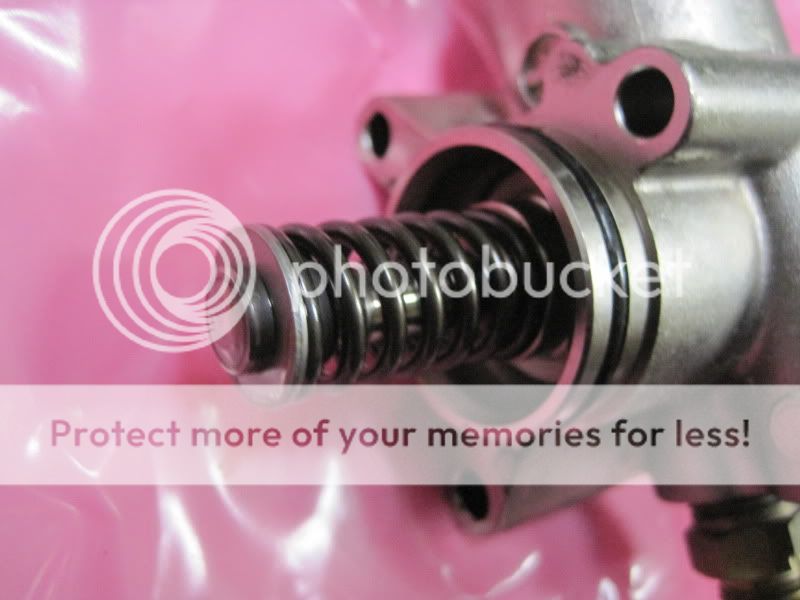 FS: 2.0T FSI HPFP 20k miles, use as a core for rebuild or replace OE ...